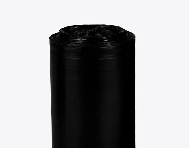 Gigantic Bag 15-Gallon Heavy-Duty Trash Bags - Your Eco-Friendly, Dura